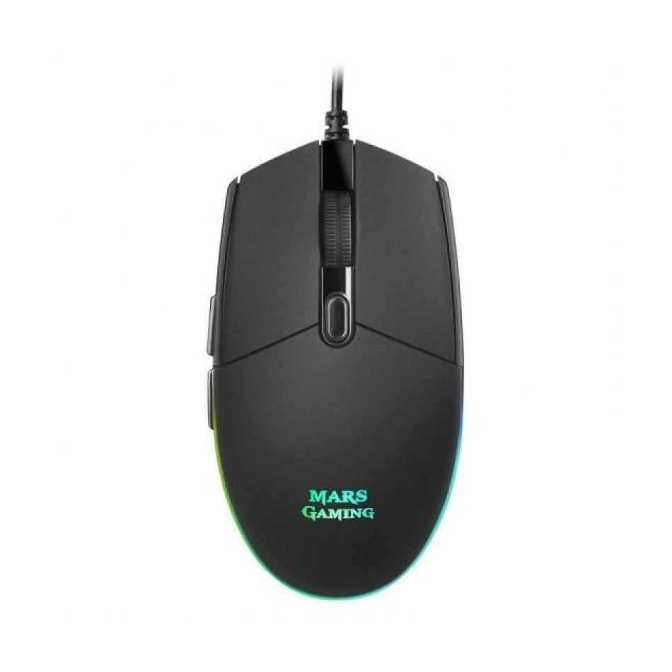 Mars Gaming, productos y accesorios para gaming