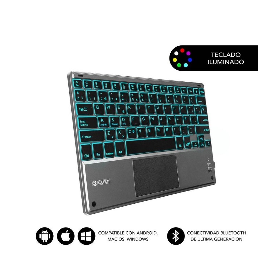 Teclados baratos para ordenadores de las mejores marcas