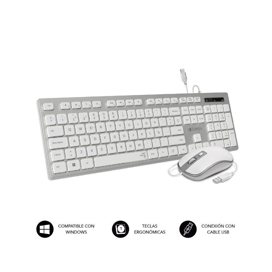 Venta de Teclados Baratos para Ordenadores