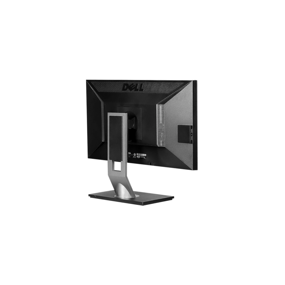 MONITOR DELL P2411HB | 24" 1920 x 1080 60 GHZ | 5MS | LED | NEGRO