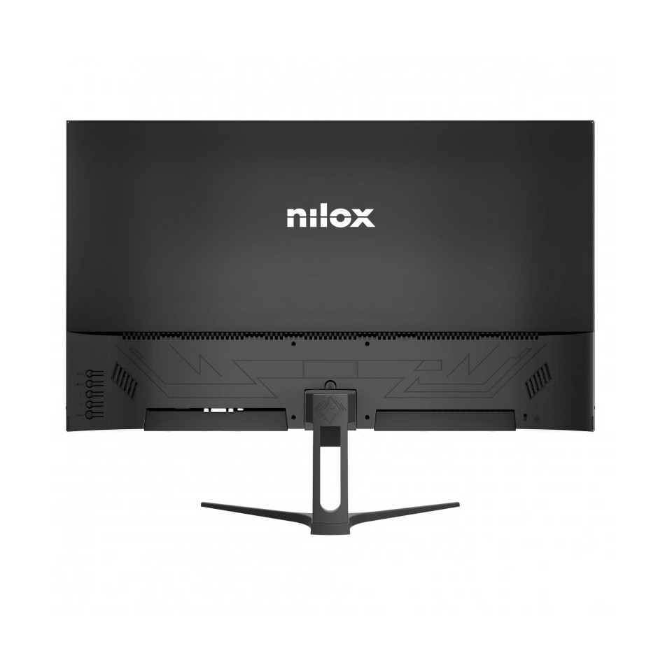 Monitor NILOX NXM22FHD01 21.5" FULL HD HDMI NEGRO