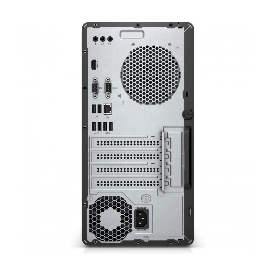 PC Gaming HP 290 G2 MT con RTX 3050 6 GB y con RAM de hasta 32GB