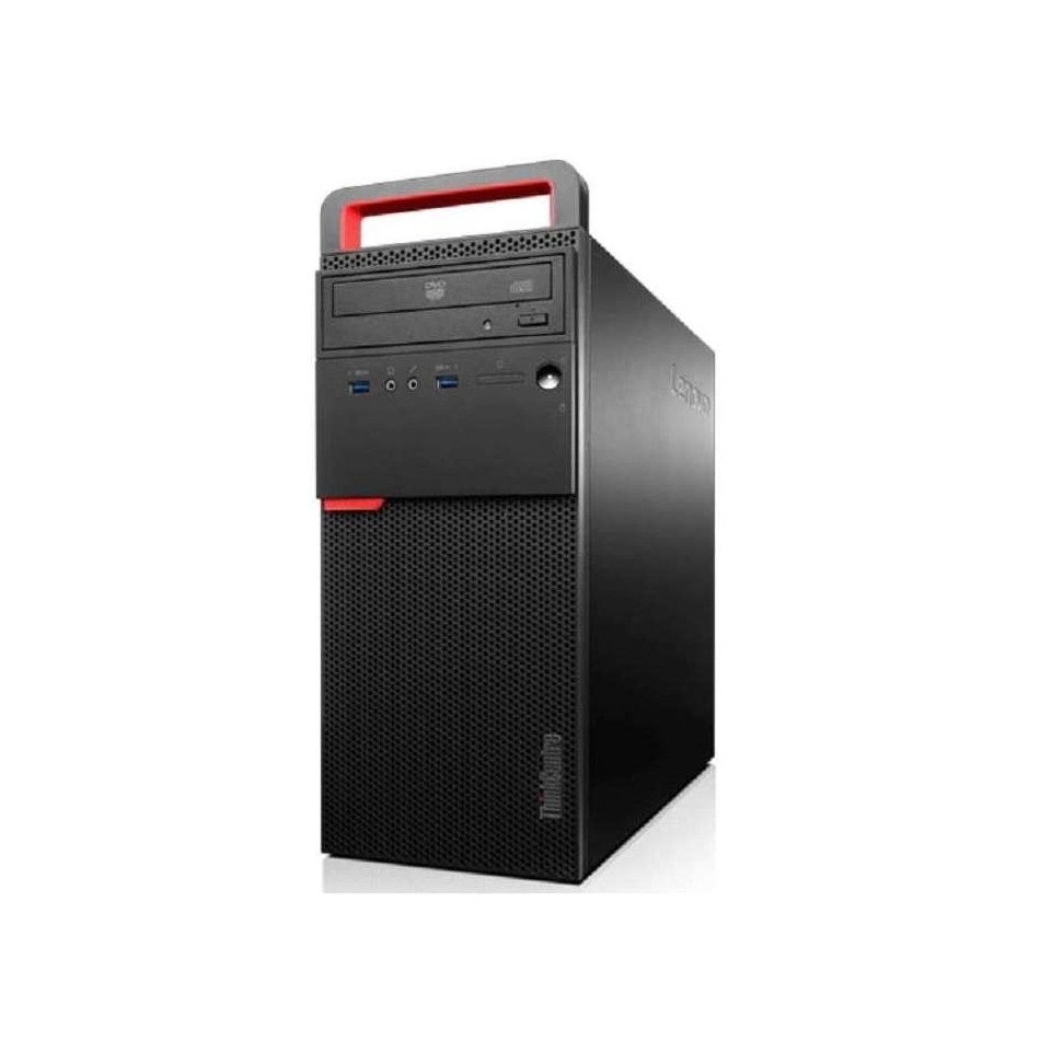 Pequeño y versátil: Lenovo ThinkCentre P340 Tiny Intel Core i7 10700T