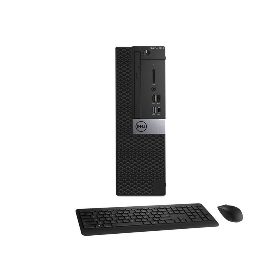 Pc GAMING BASIC - DELL Optiplex 7050 MT i5 6500 3.2 GHz | 16 GB DDR4 ...