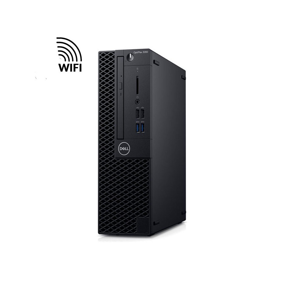 Dell OptiPlex 7080 MINI i5 10500T con 16 GB WIFI