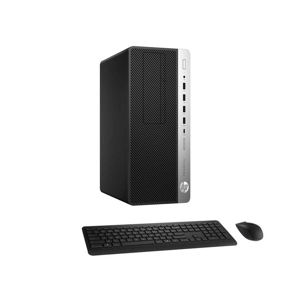 HP Elite 8300 MT Core i7 3770 3.4 GHz 8GB 320 HDD LECTOR