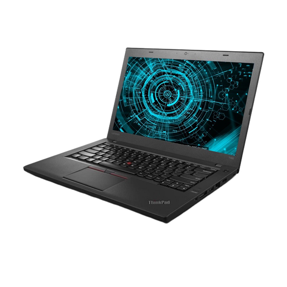Lenovo ThinkPad T460 Core i5 6300U 2.4 GHz 8GB 256 SSD TÁCTIL