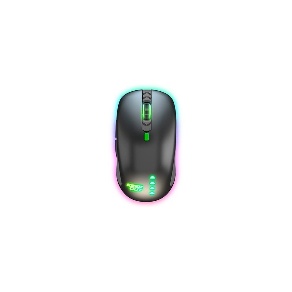 Ratones Gaming Barato para Ordenadores Gamers