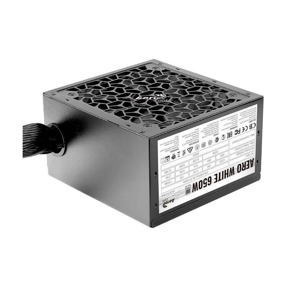 Fuente de Alimentacion | Fuente Alimentación PC