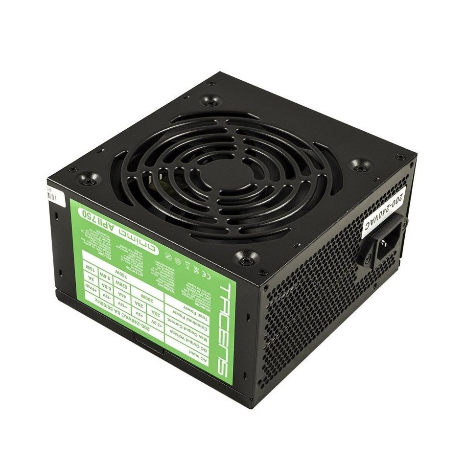 Fuente de Alimentacion | Fuente Alimentación PC
