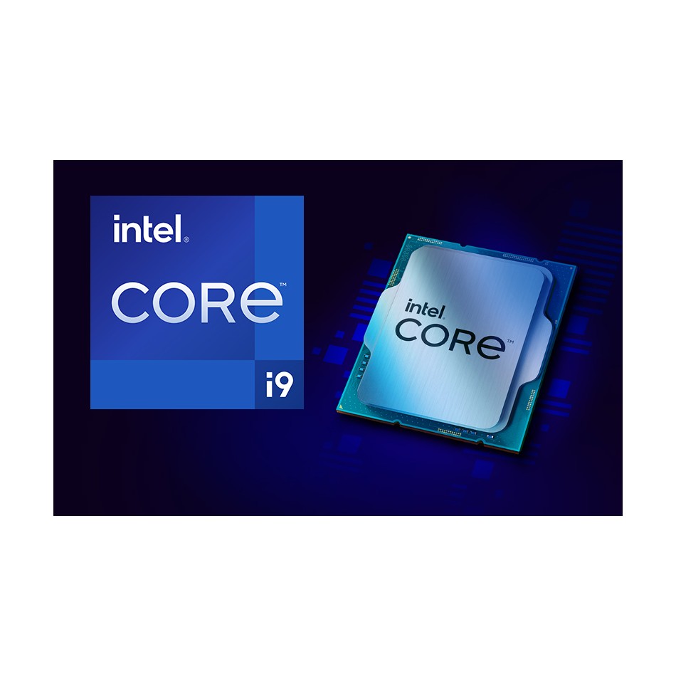 Procesador Intel Core i9 12900KF con 5.2GHz y 128GB RAM DDR4