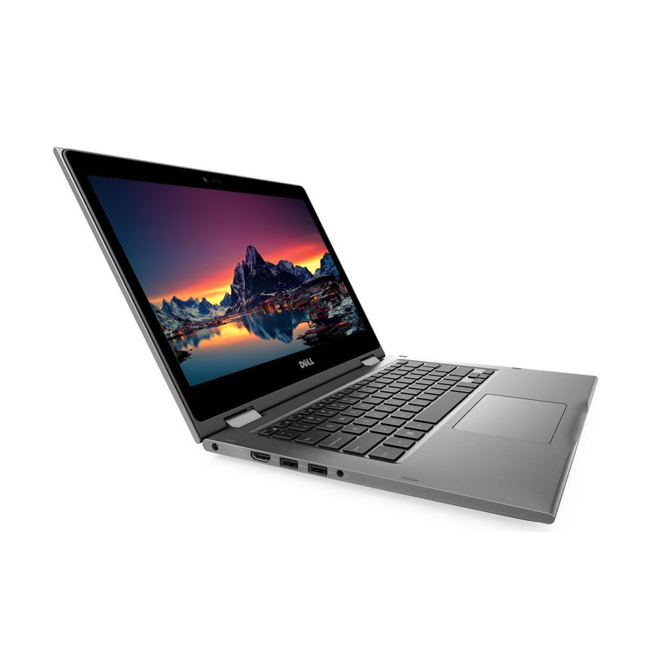Dell Inspiron 5379 Core i7-8550U 1.8 GHz 16GB 512 SSD TACTIL X360
