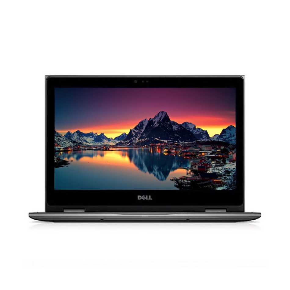 Dell Inspiron 5379 Core i7-8550U 1.8 GHz 16GB 512 SSD TACTIL X360