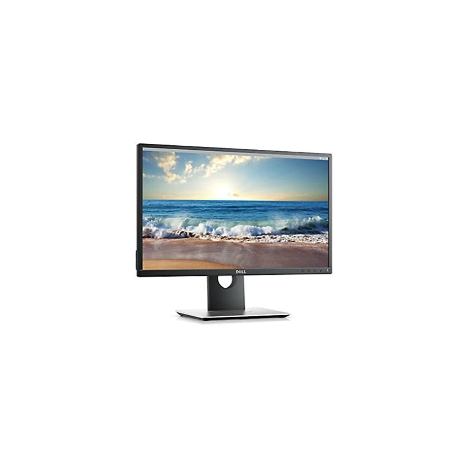 Monitor Dell P2317H 23" LED FULL HD HDMI NEGRO