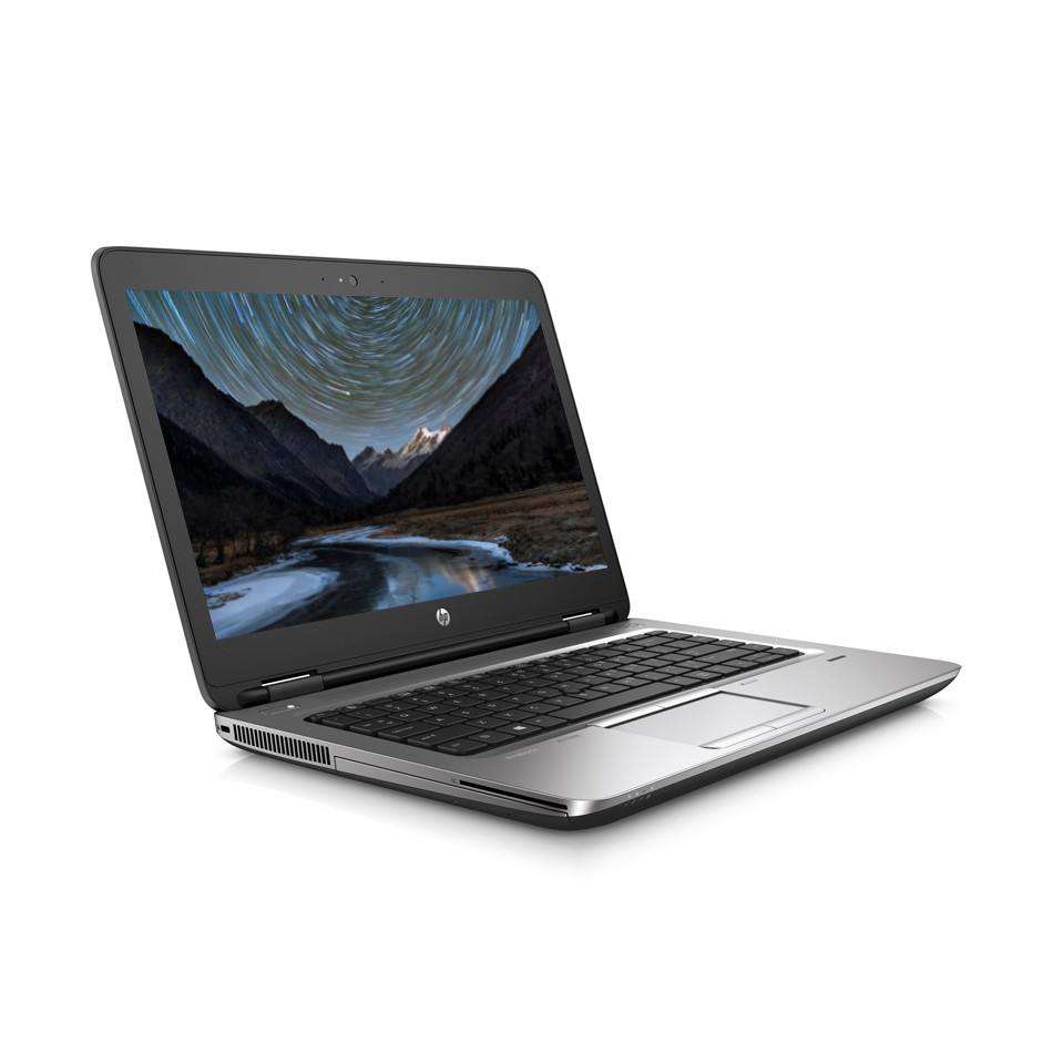 HP ProBook 645 G2 AMD A8 Pro 8600B 1.6 GHz PANTALLA NUEVA