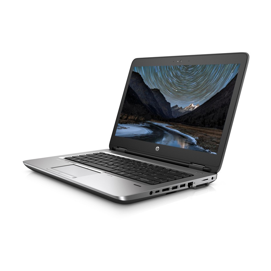 HP ProBook 645 G2 AMD A8 Pro 8600B 1.6 GHz PANTALLA NUEVA
