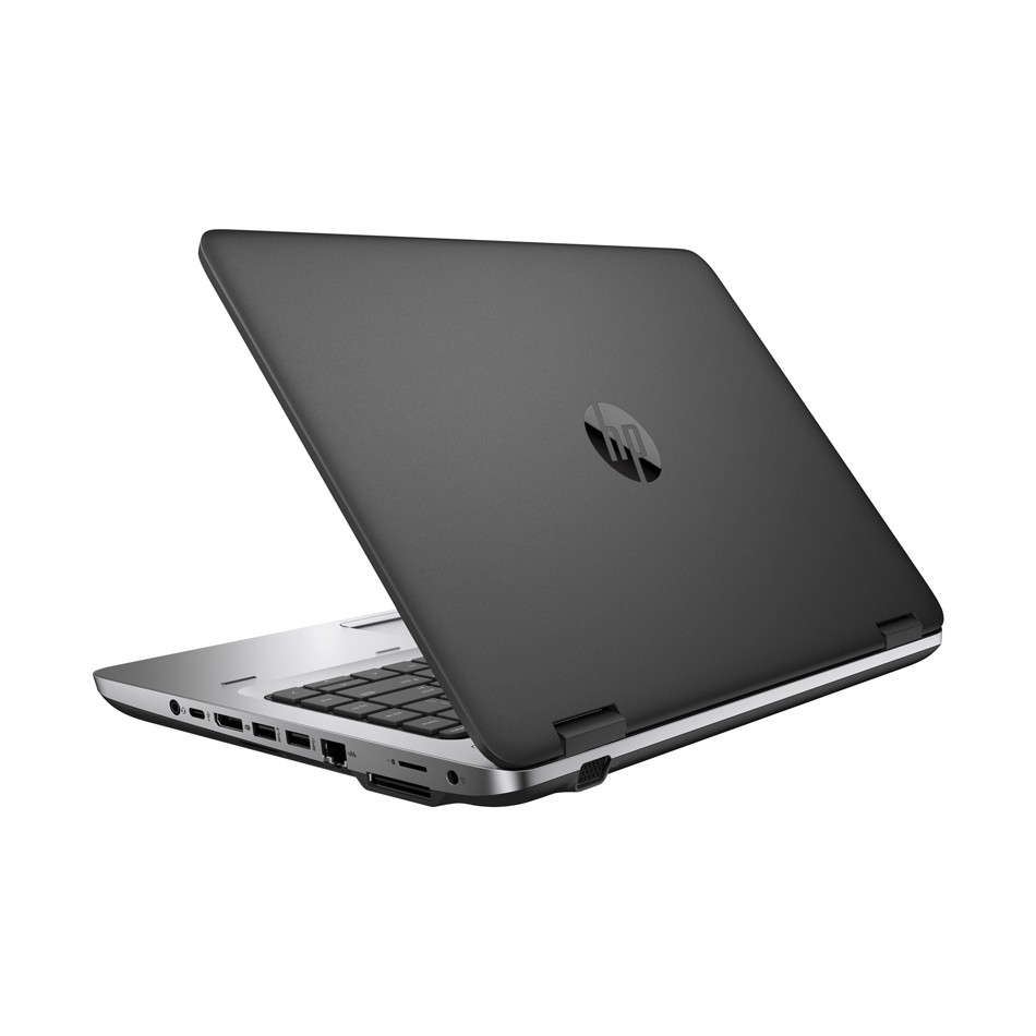 HP ProBook 645 G2 AMD A8 Pro 8600B 1.6 GHz PANTALLA NUEVA