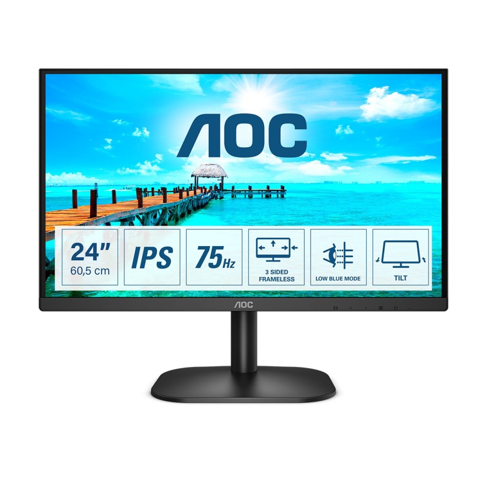 Comprar Monitores PC Baratos LG Samsung Philips AOC Acer Asus HP