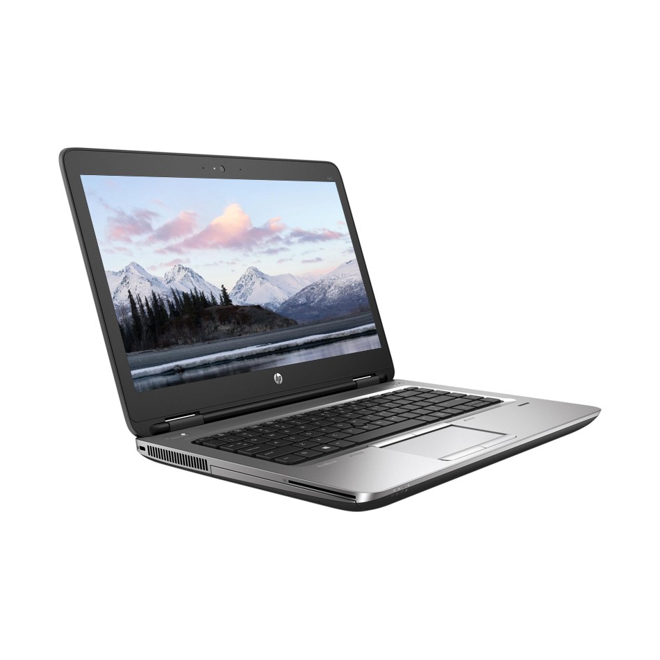 HP ProBook 640 G3 Core i5 7300U 8GB 240 NVME PANTALLA NUEVA