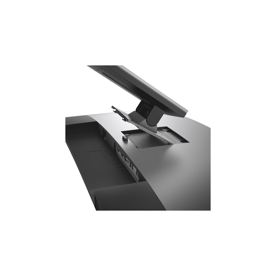 MONITOR DELL P3418HW 34" 21:9 FULL HD IPS CURVO NEGRO