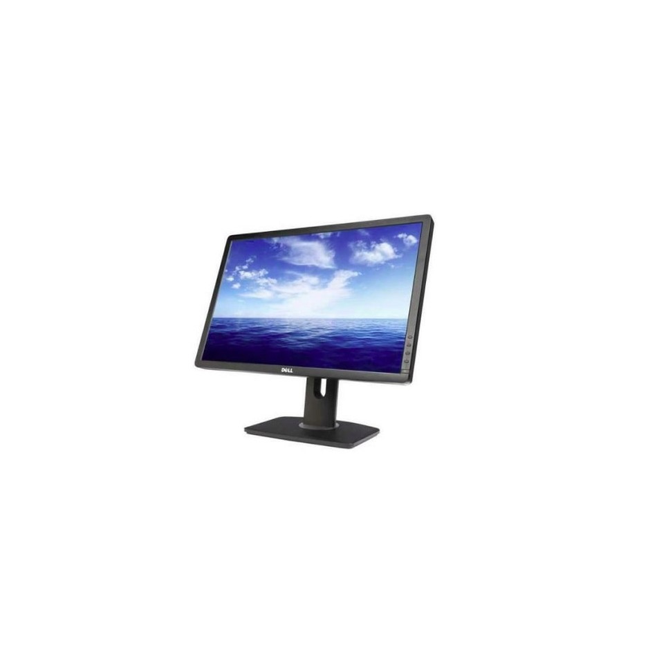 MONITOR DELL P2213T 22" 16:10 WSXGA+ PANORÁMICO NEGRO