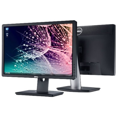 MONITOR DELL P2213HT 22" 16:9 WSXGA+ NEGRO