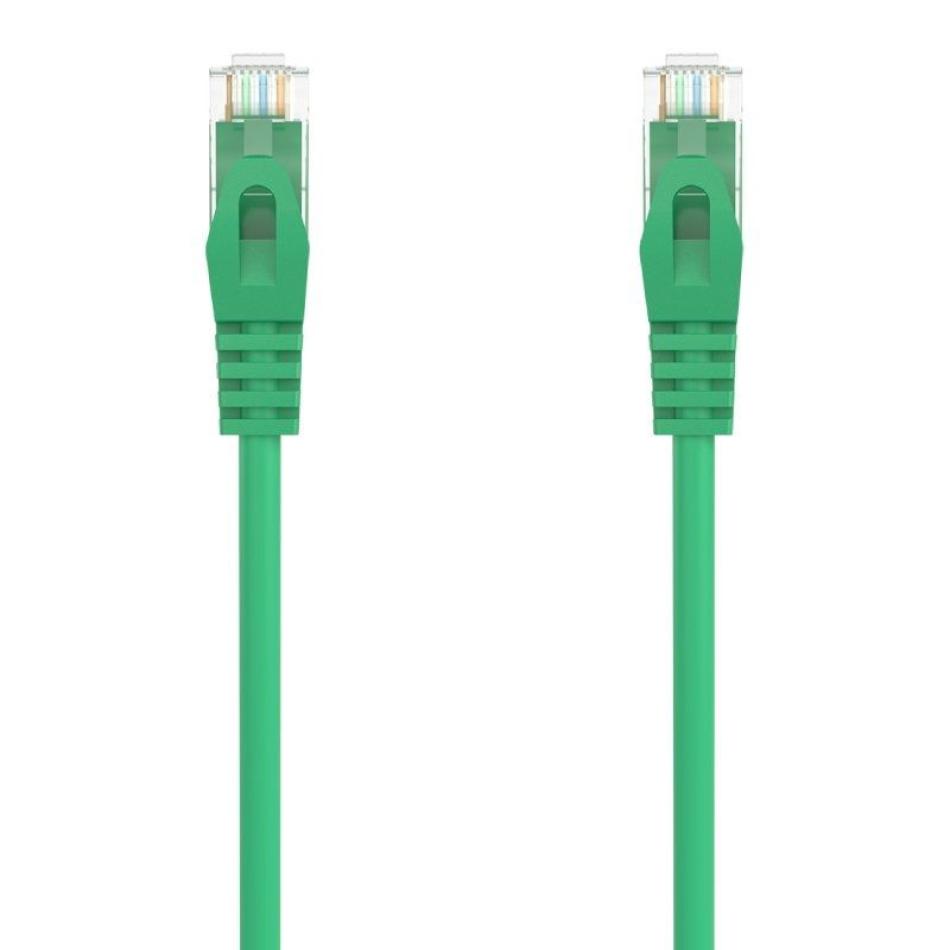 Cable de Red Gembird RJ-45 Cat 5e UTP- 25cm