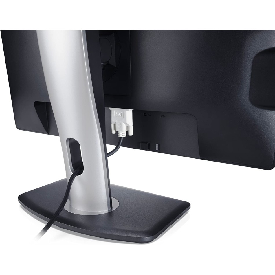 Monitor DELL P2212H 21.5" 1920x1080 Full HD VGA DVI NEGRO