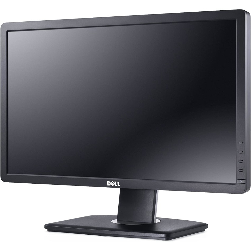 Monitor DELL P2212H 21.5" 1920x1080 Full HD VGA DVI NEGRO
