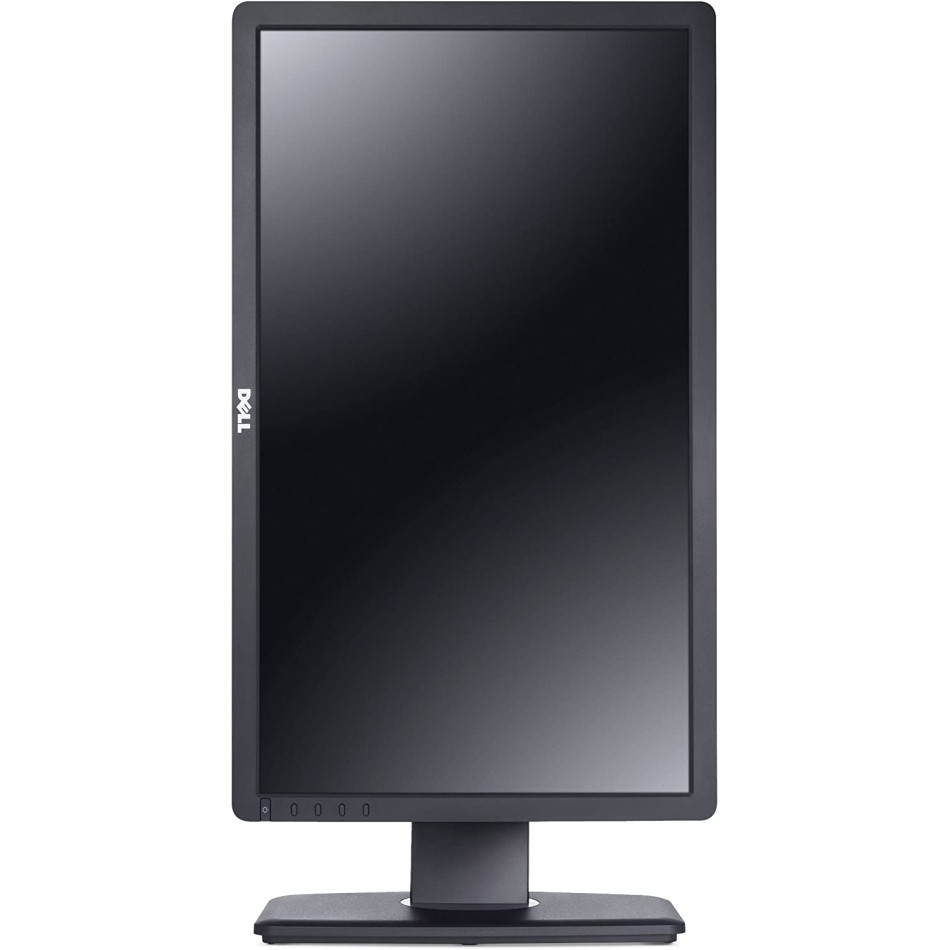 Monitor DELL P2212H 21.5" 1920x1080 Full HD VGA DVI NEGRO