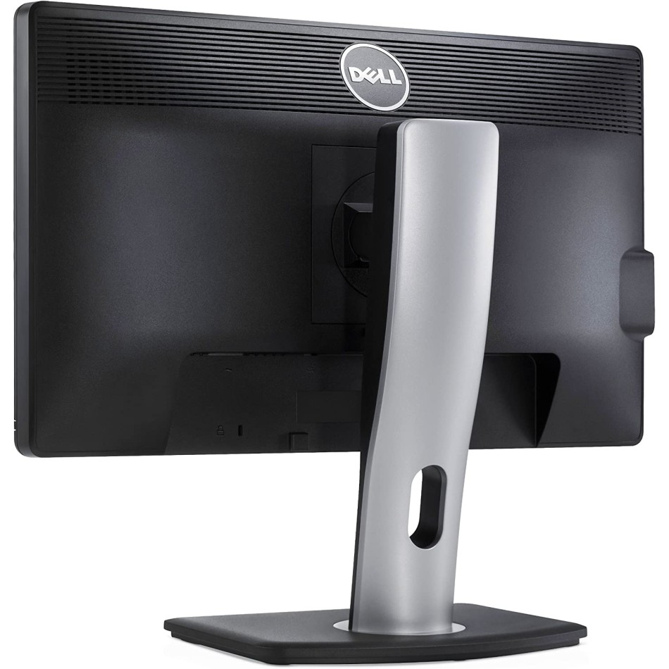 Monitor DELL P2212H 21.5" 1920x1080 Full HD VGA DVI NEGRO