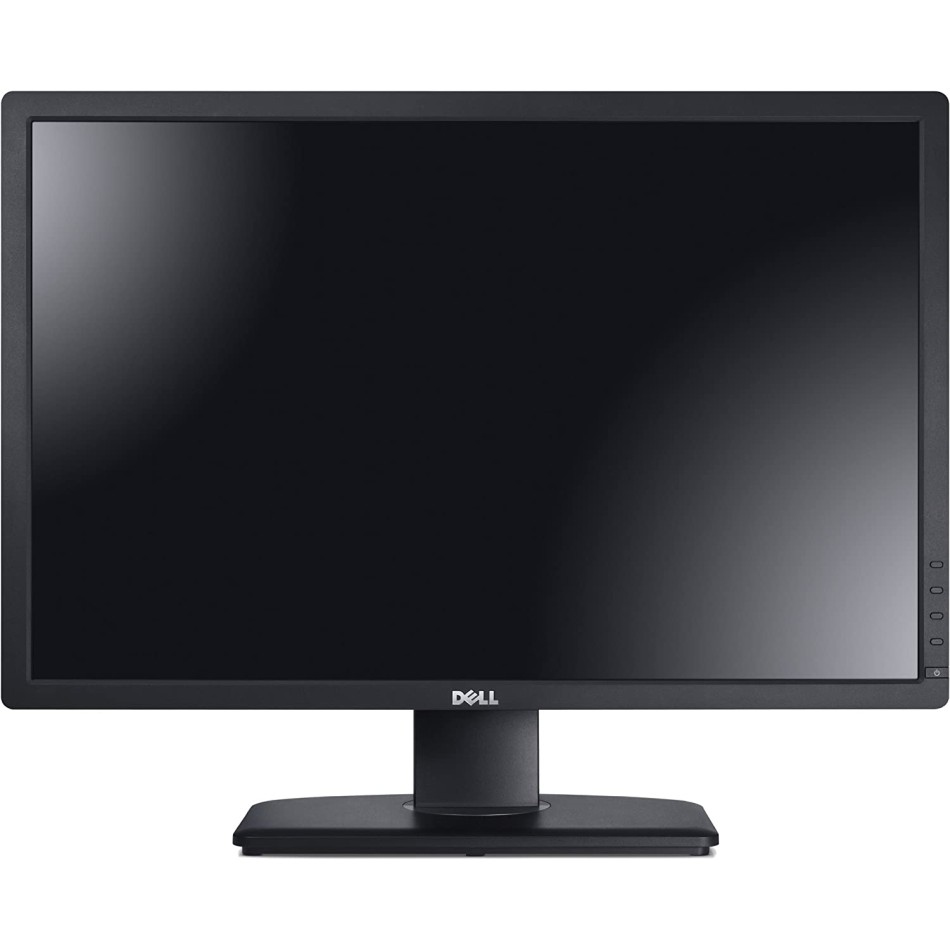 Monitor DELL P2212H 21.5" 1920x1080 Full HD VGA DVI NEGRO