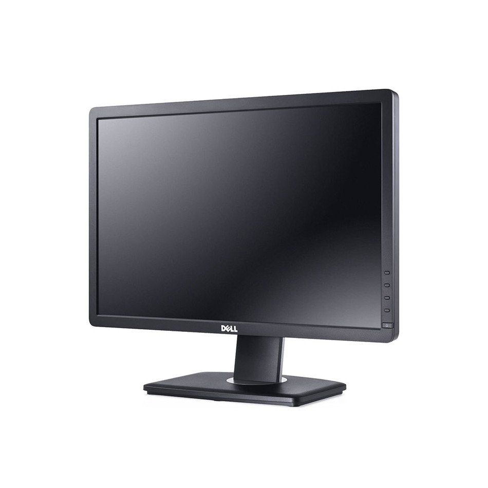 Monitor DELL P2212H 21.5" 1920x1080 Full HD VGA DVI NEGRO