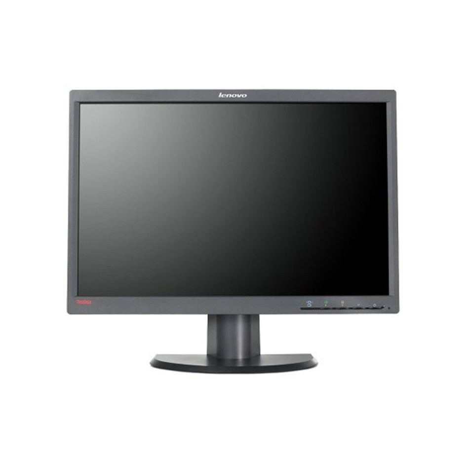 MONITOR DELL U2412MB | 24" 1920 x 1200 60 HZ FHD | 8MS | LED | NEGRO