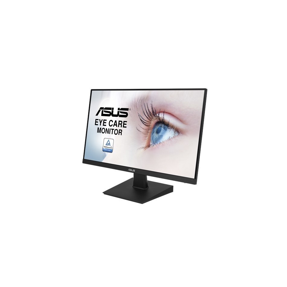 MONITOR ASUS VA27EHE 27" FHD LED COLOR NEGRO