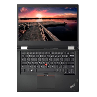 Lenovo ThinkPad Yoga 370 Core i7 8350U 16GB 512 NVME X360 TÁCTIL