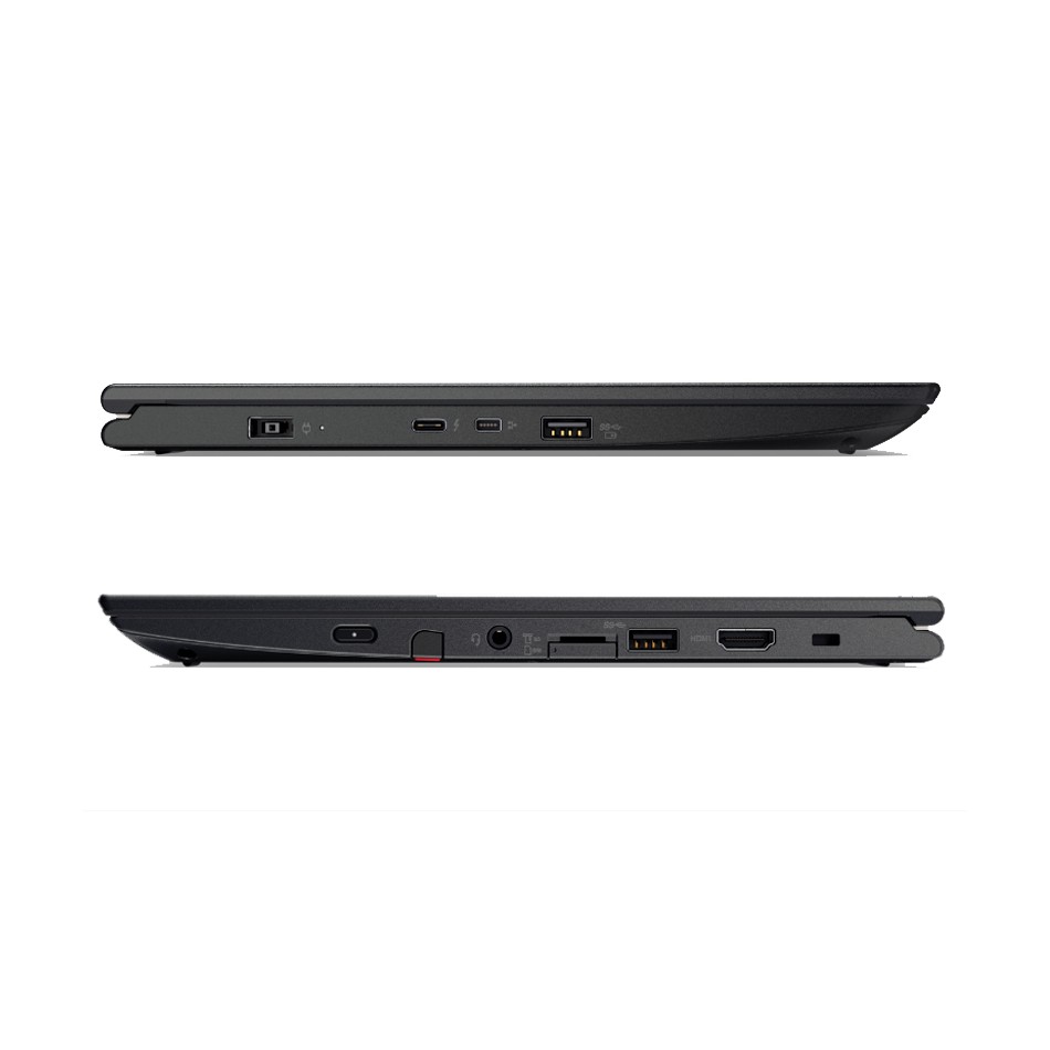 Lenovo ThinkPad Yoga 370 Core i7 8350U 16GB 512 NVME X360 TÁCTIL