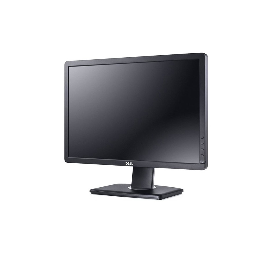 Monitor DELL P2212H 21.5" 1920x1080 Full HD VGA DVI NEGRO