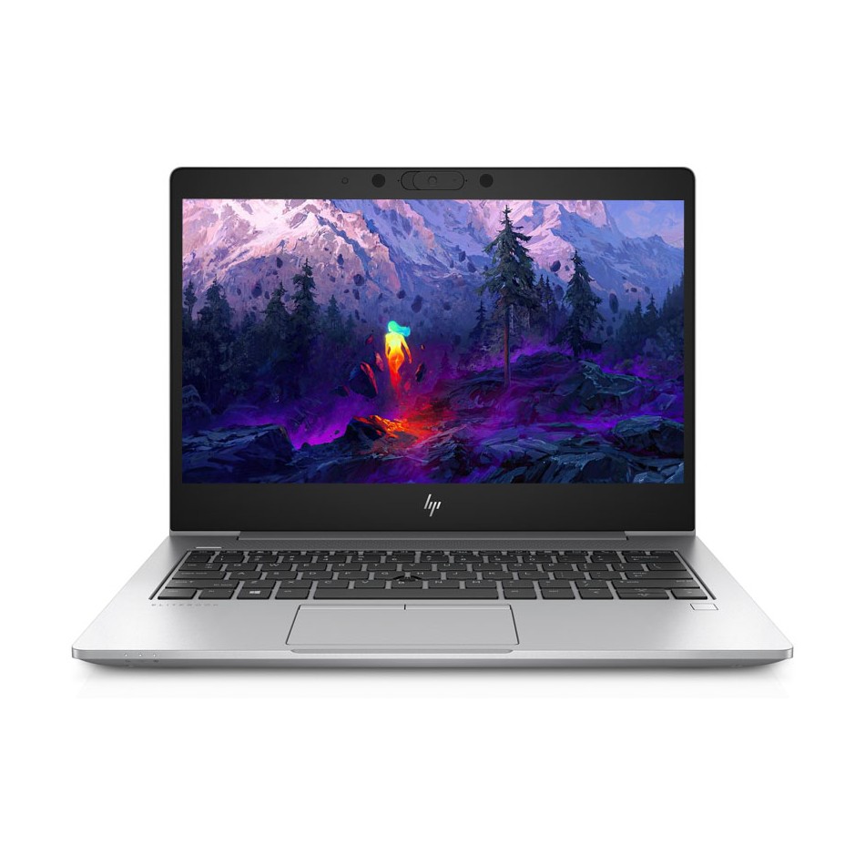 HP EliteBook 830 G6 Core i5 8265U 1.6 GHz 16GB 256 NVME WEBCAM