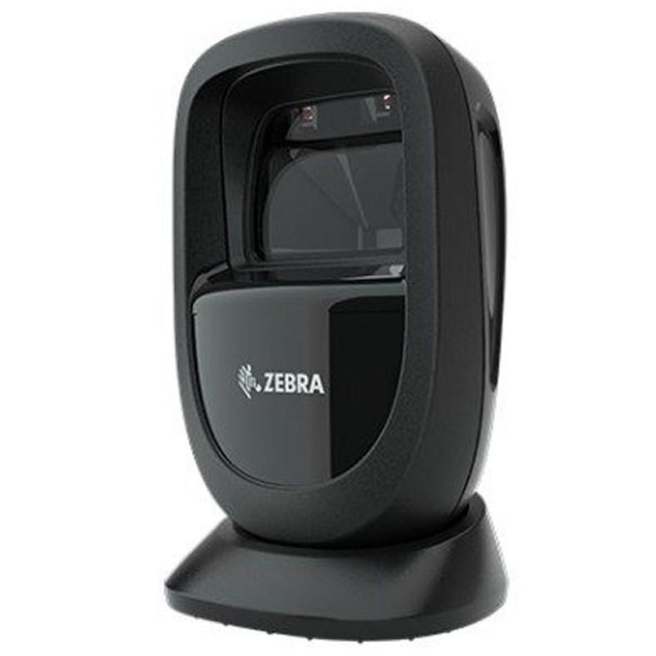 Lector de Código de Barras Zebra | Alto Rendimiento y Precisión