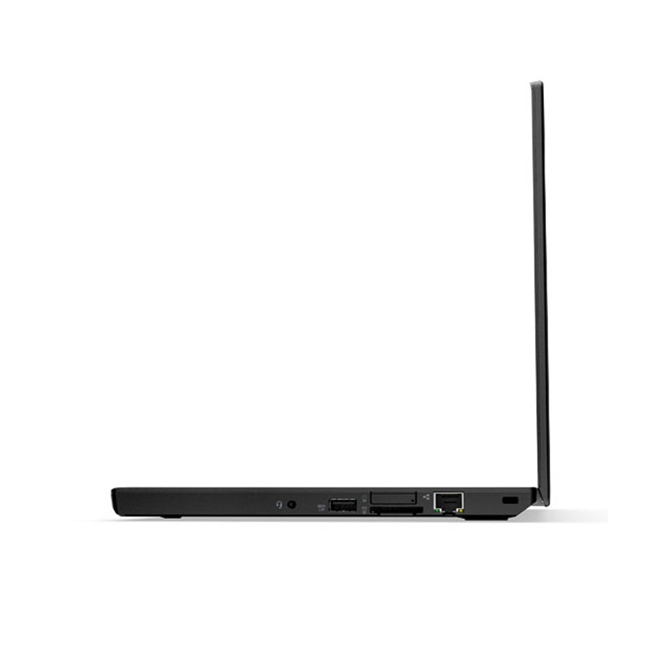 Lenovo ThinkPad X270 Core i7 7600U 2.8 GHz 8GB 256 NVME WEBCAM