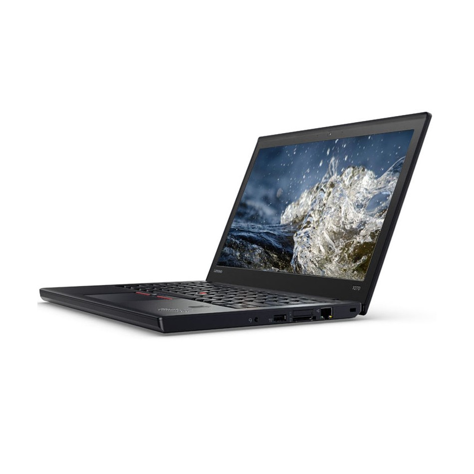 Lenovo ThinkPad X270 Core i7 7600U 2.8GHz 8GB 256NVME BAT NUEVA