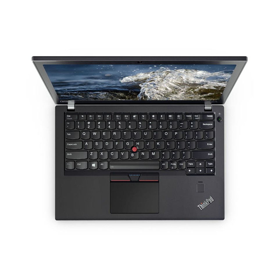 Lenovo ThinkPad X270 Core i7 7600U 2.8GHz 8GB 256NVME BAT NUEVA