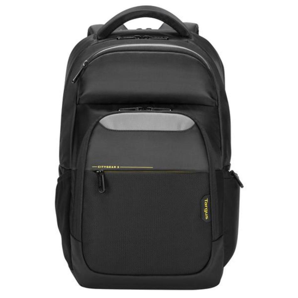 MOCHILA CITYGEAR TARGUS PORTÁTIL 17.3" NEGRO