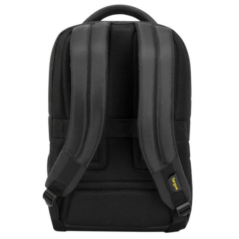 MOCHILA CITYGEAR TARGUS PORTÁTIL 17.3" NEGRO