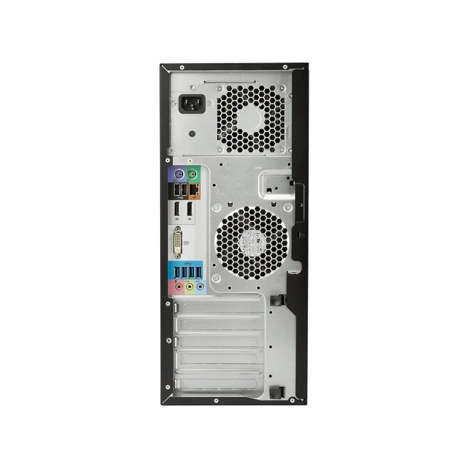 HP Workstation Z240 Core i7 7700 3.6 GHz 16 GB 1TB HDD