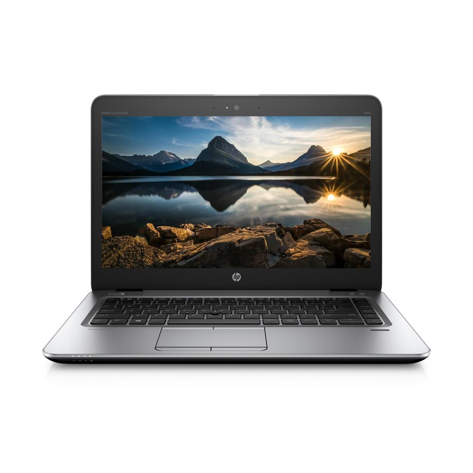 HP EliteBook 840 G4 Core i7 7600U 2.8 GHz 16GB 128 M.2 BAT NUEVA