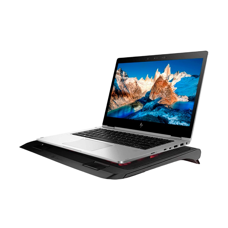 PORTÁTIL HP ELITEBOOK X360 1040 G8 14" TÁCTIL FHD CORE I7 PLATA