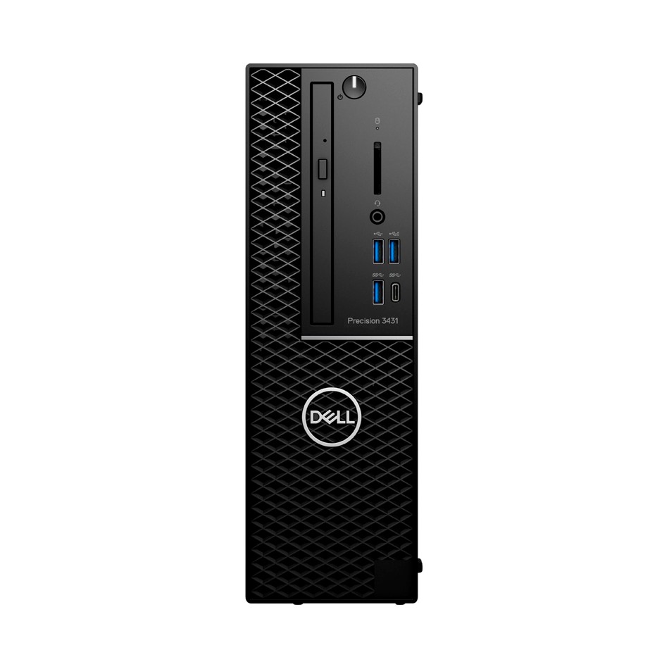 Dell Precision 3431 SFF Core i5 | Ideal para tu oficina