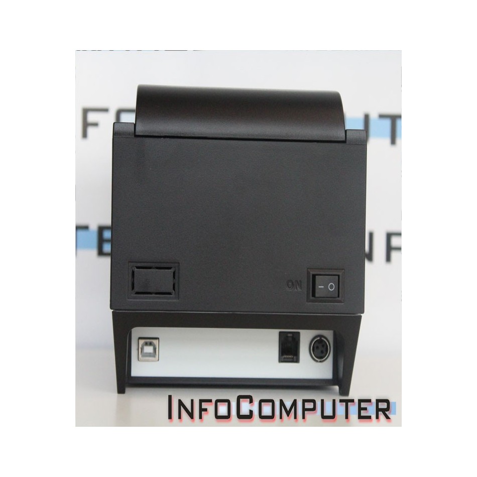 TPV PC IC I5 con pantalla LCD de 24"